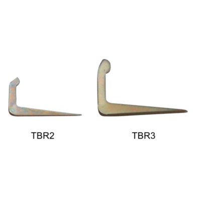 Tenter Hooks - Holdbacks & Tiebacks | Rowley