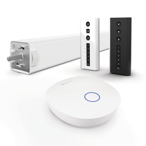 Drapery Hardware | Rowley