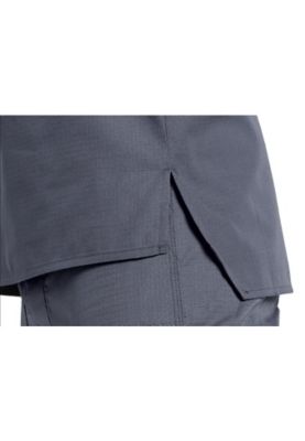 Carhartt Ripstop Men's Ultility V-neck Scrub Tops | Scrubs & Beyond