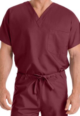 Fashion Seal Unisex Scrub Tops | Scrubs & Beyond