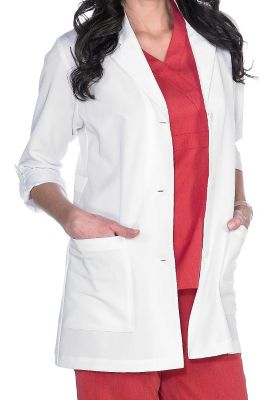 Lab Coats for Women | Scrubs & Beyond