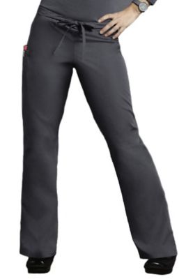 Scrubzone Unisex Drawstring Scrub Pants | Scrubs & Beyond