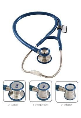 Stethoscopes - Stethoscope Accessories| Scrubs and Beyond