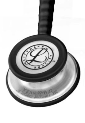 3M Littmann Classic ll 27 Inch Stethoscopes | Scrubs & Beyond