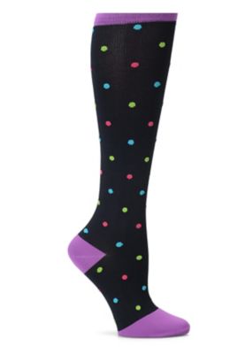 Nurse Mates Compression Trouser Socks | Scrubs & Beyond