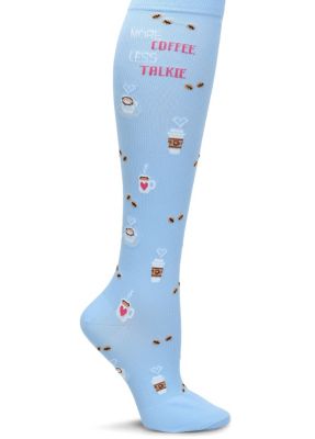 Nurse Mates Compression Trouser Socks | Scrubs & Beyond