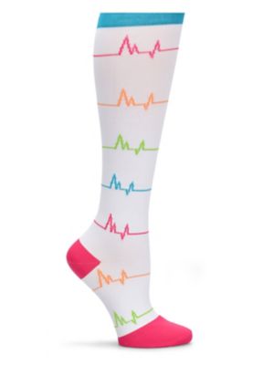 Nurse Mates Compression Trouser Socks | Scrubs & Beyond