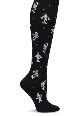 Nurse Mates Compression Trouser Socks | Scrubs & Beyond