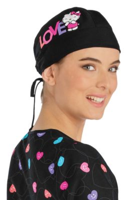 Scrub Caps | Scrubs and Beyond