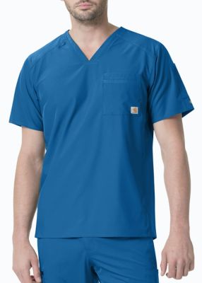 Slim Fit Scrubs Mens