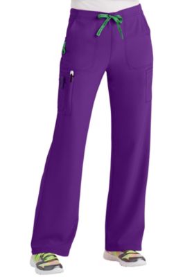 Grape Scrubs | Scrubs & Beyond