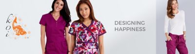 Koi Scrubs - Medical Uniforms | Scrubs and Beyond
