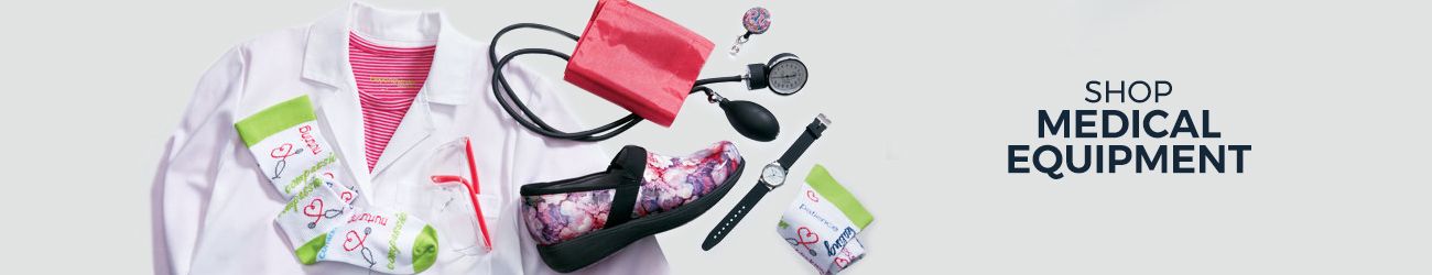 Medical Equipment and Accessories | Scrubs and Beyond
