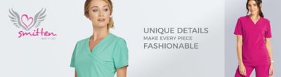 Smitten Scrubs | Scrubs & Beyond