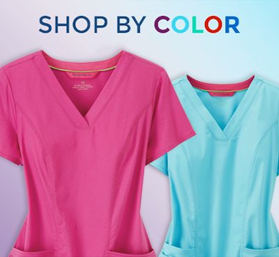 Scrubs: Nursing Uniforms and Medical Scrubs | Scrubs and Beyond
