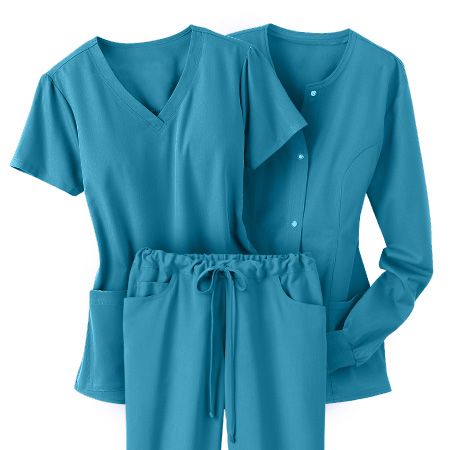 Shop Scrubs By Color | Scrubs and Beyond