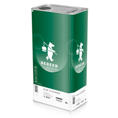 1-051 Gun Cleaner | Sherwin-Williams