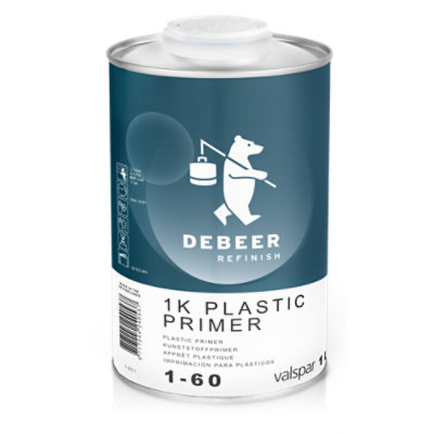 1-60 1K Plastic Primer | Sherwin-Williams