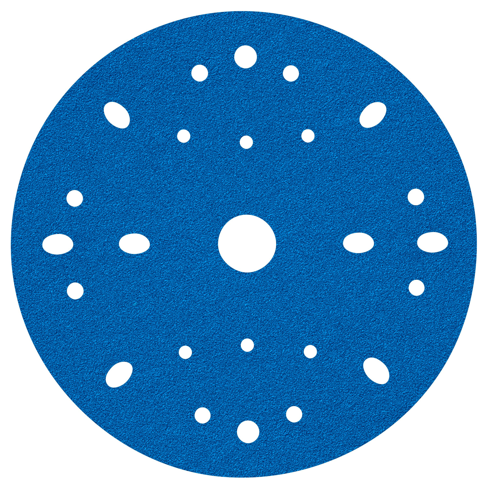 3M™ Hookit™ Blue Abrasive Discs 321U | Sherwin-Williams