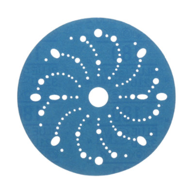 3M™ Hookit™ Blue Abrasive Discs 321U | Sherwin-Williams