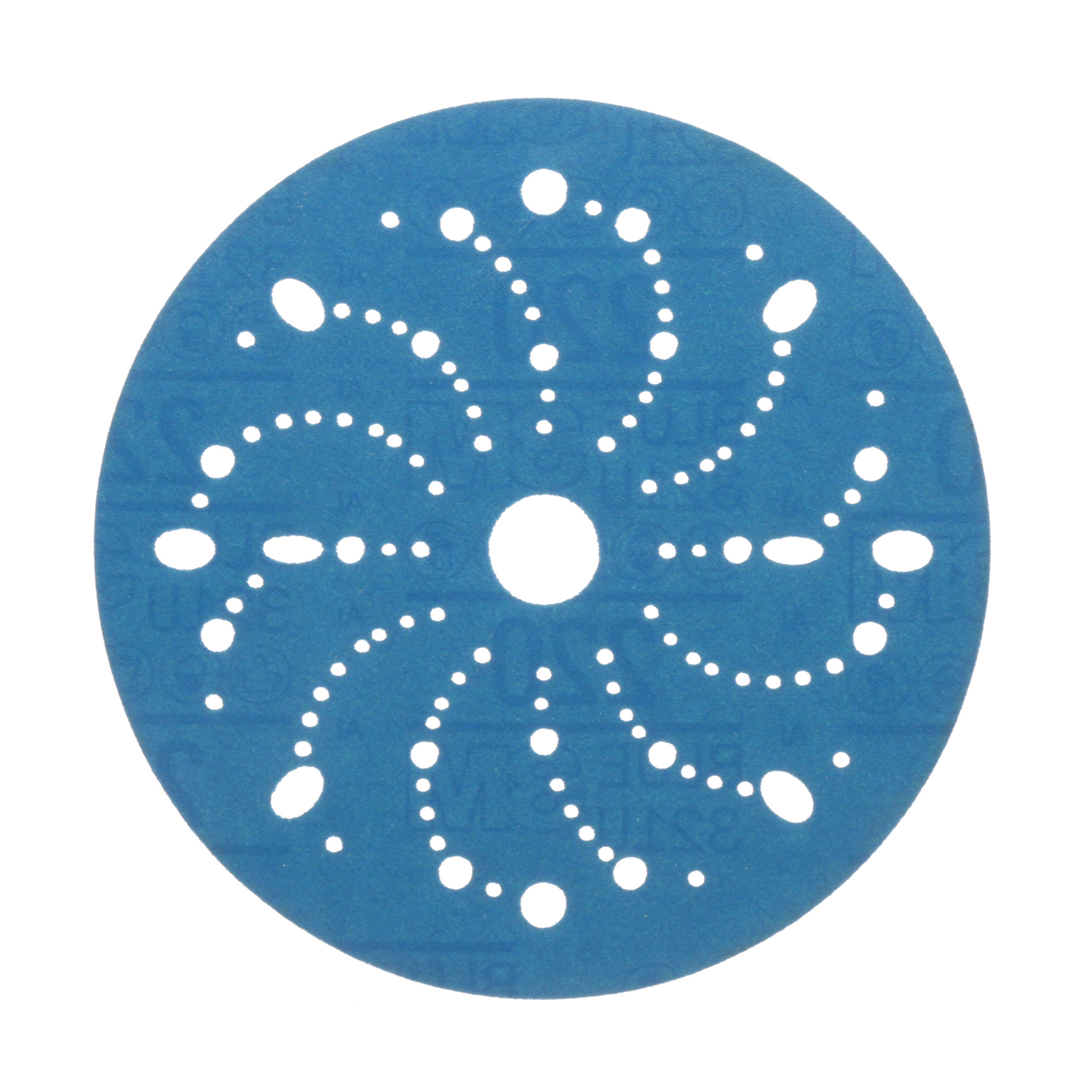 3M™ Hookit™ Blue Abrasive Discs 321U | Sherwin-Williams
