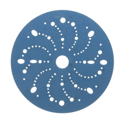 3M™ Hookit™ Blue Abrasive Discs 321U | Sherwin-Williams