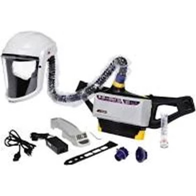 3M™ Versaflo™ Powered Air Purifying Respirator Painters Kit TR-800