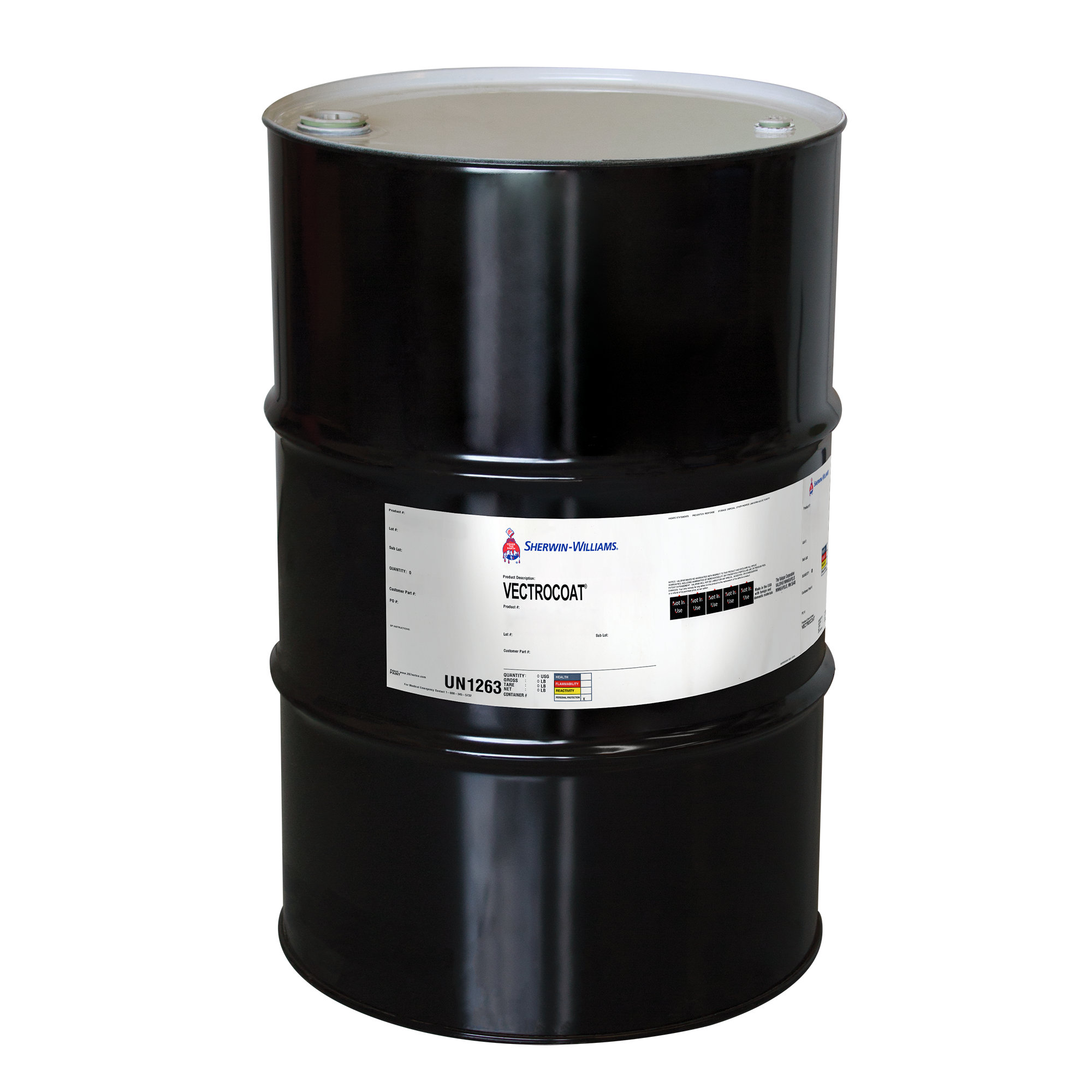 Vectrocoat® | Sherwin-Williams