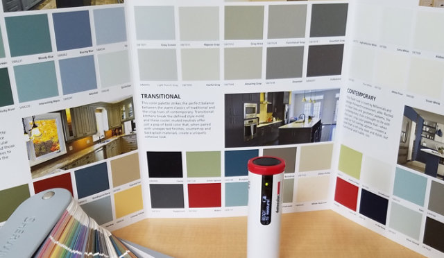 Color | Sherwin-Williams