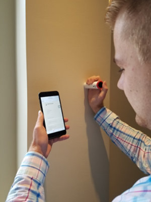 Color Express™ ColorReaderPRO | Sherwin-Williams