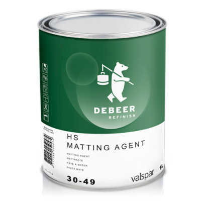 30-49 HS Matting Agent | Sherwin-Williams