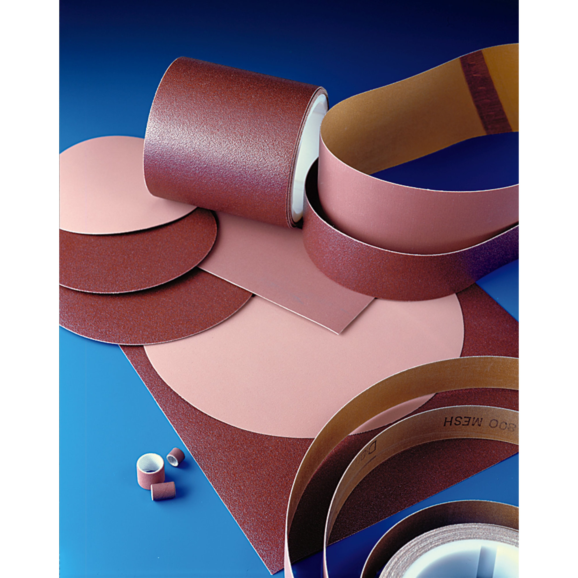 3M™ Diamond Cloth Disc 651WY | Sherwin-Williams