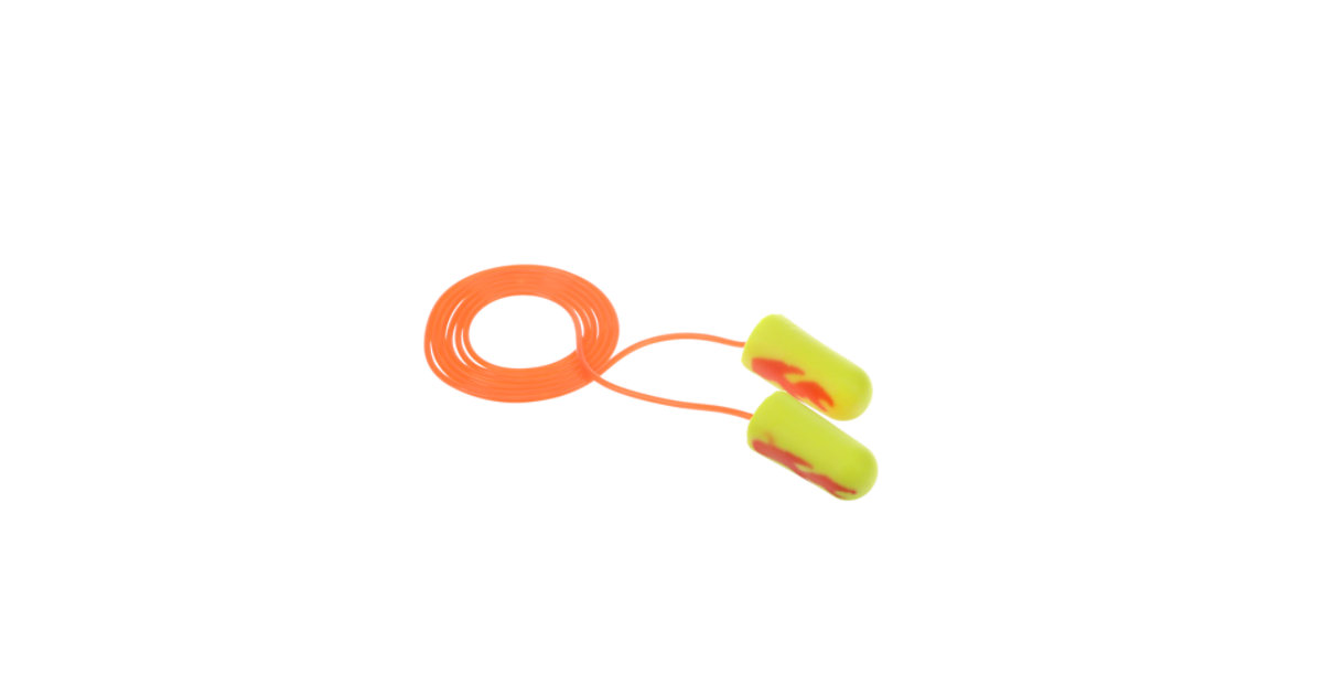 3M™ E-A-Rsoft™ Yellow Neons™ Blasts™ Earplugs | Sherwin-Williams