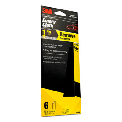 3M™ Emery Cloth | Sherwin-Williams