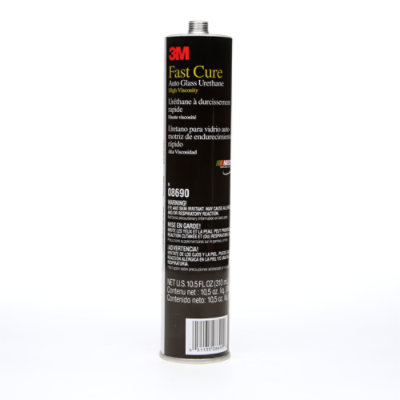 3M™ Fast Cure Auto Glass Urethane | Sherwin-Williams