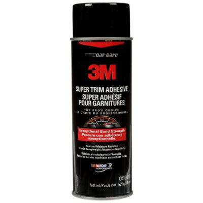 3M™ General Trim Adhesive | Sherwin-Williams