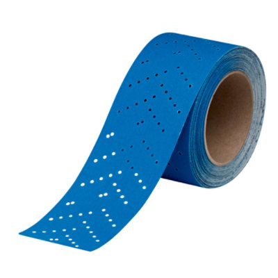 3M™ Hookit™ Blue Abrasive Sheet Rolls 321U | Sherwin-Williams