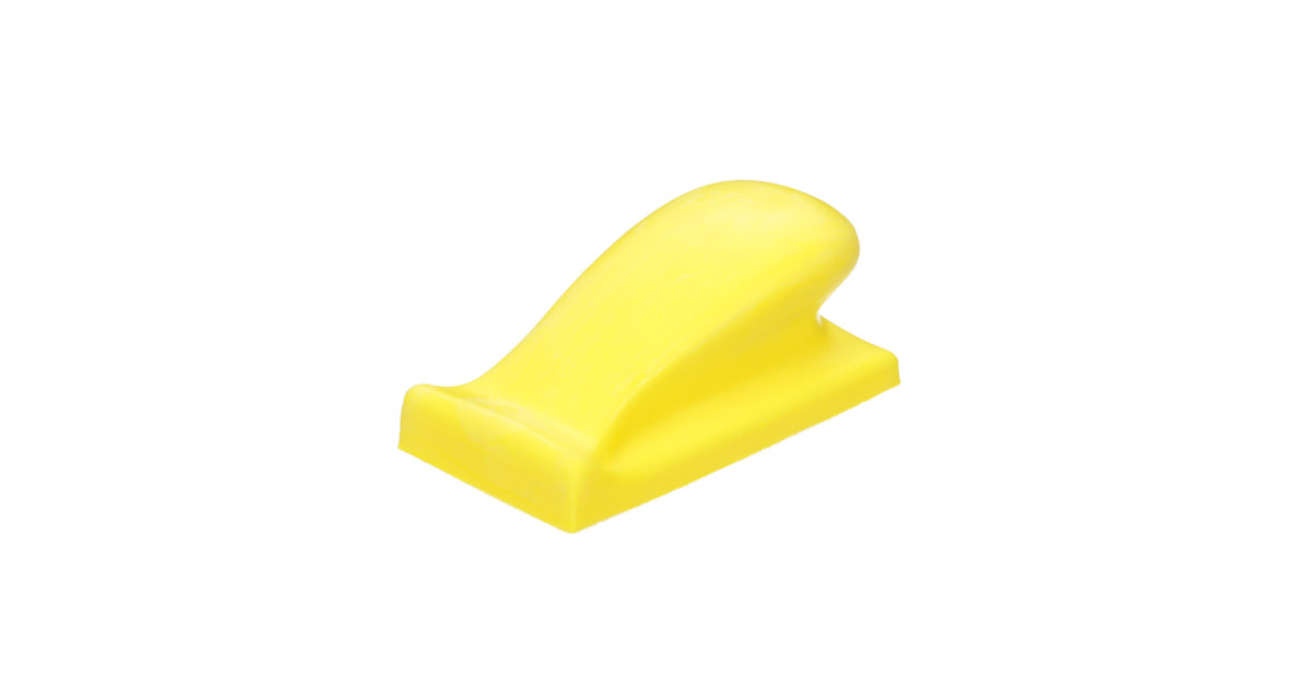 3M™ Hookit™ Soft Hand Block | Sherwin-Williams