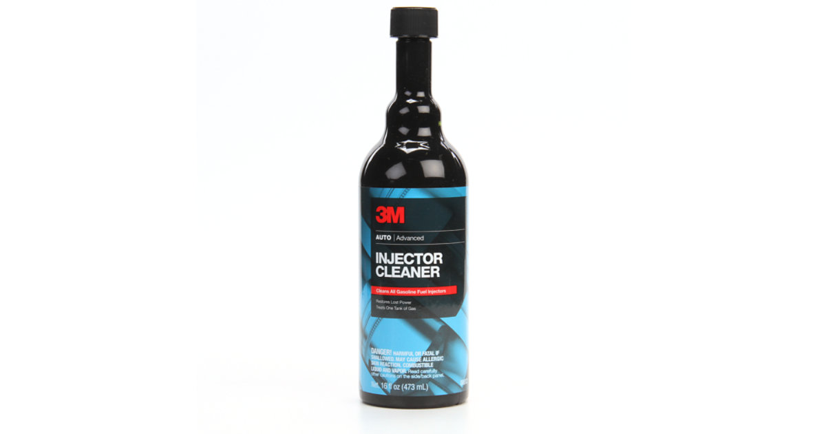 3M™ Fuel Injector Cleaner | Sherwin-Williams