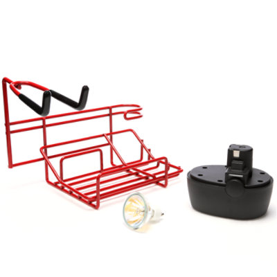 3M™ PPS™ SUN GUN™ II Accessories | Sherwin-Williams