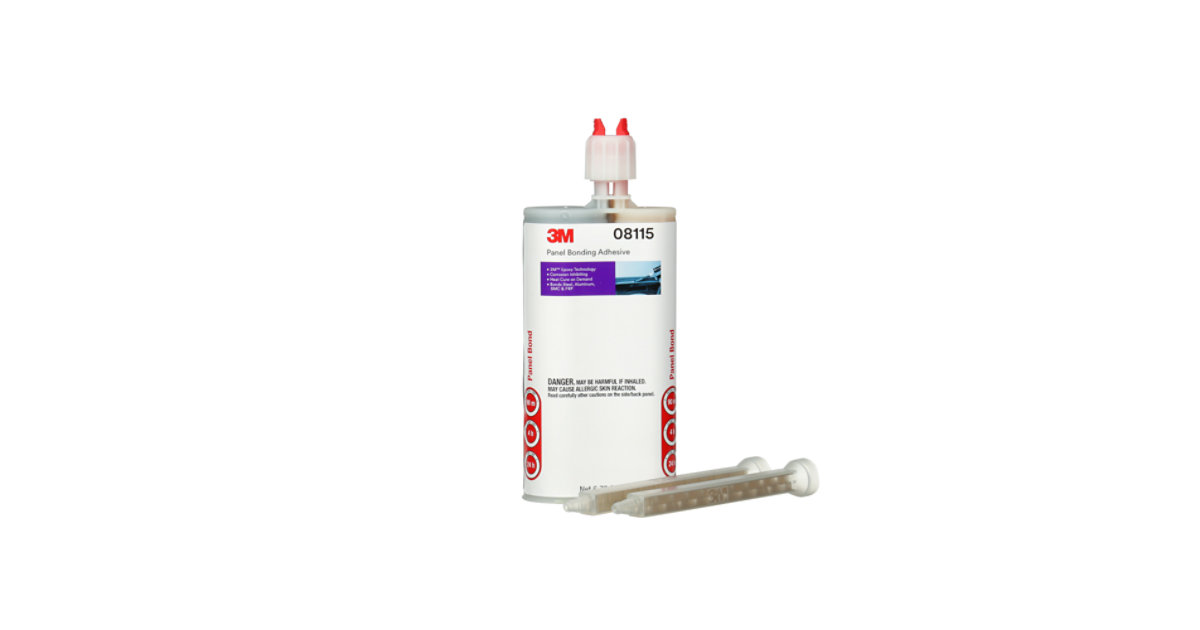3M™ Panel Bonding Adhesive | Sherwin-Williams