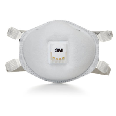 3M™ Particulate Respirator 8214 | Sherwin-Williams