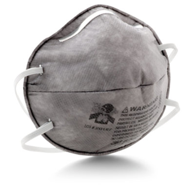 3M™ Particulate Respirator 8247 | Sherwin-Williams