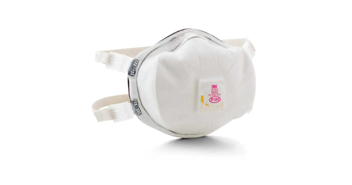 3M™ Particulate Respirator 8293 | Sherwin-Williams