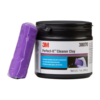 3M™ Perfect-It™ Cleaner Clay | Sherwin-Williams