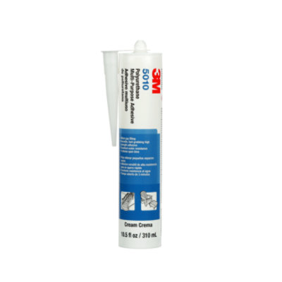 3M™ Polyurethane Multi-Purpose Adhesive 5010 | Sherwin-Williams