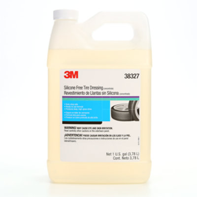 Traitement pour pneus sans silicone 3M | Sherwin-Williams