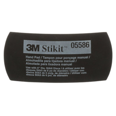3M™ Stikit™ Abrasive Hand Pad | Sherwin-Williams
