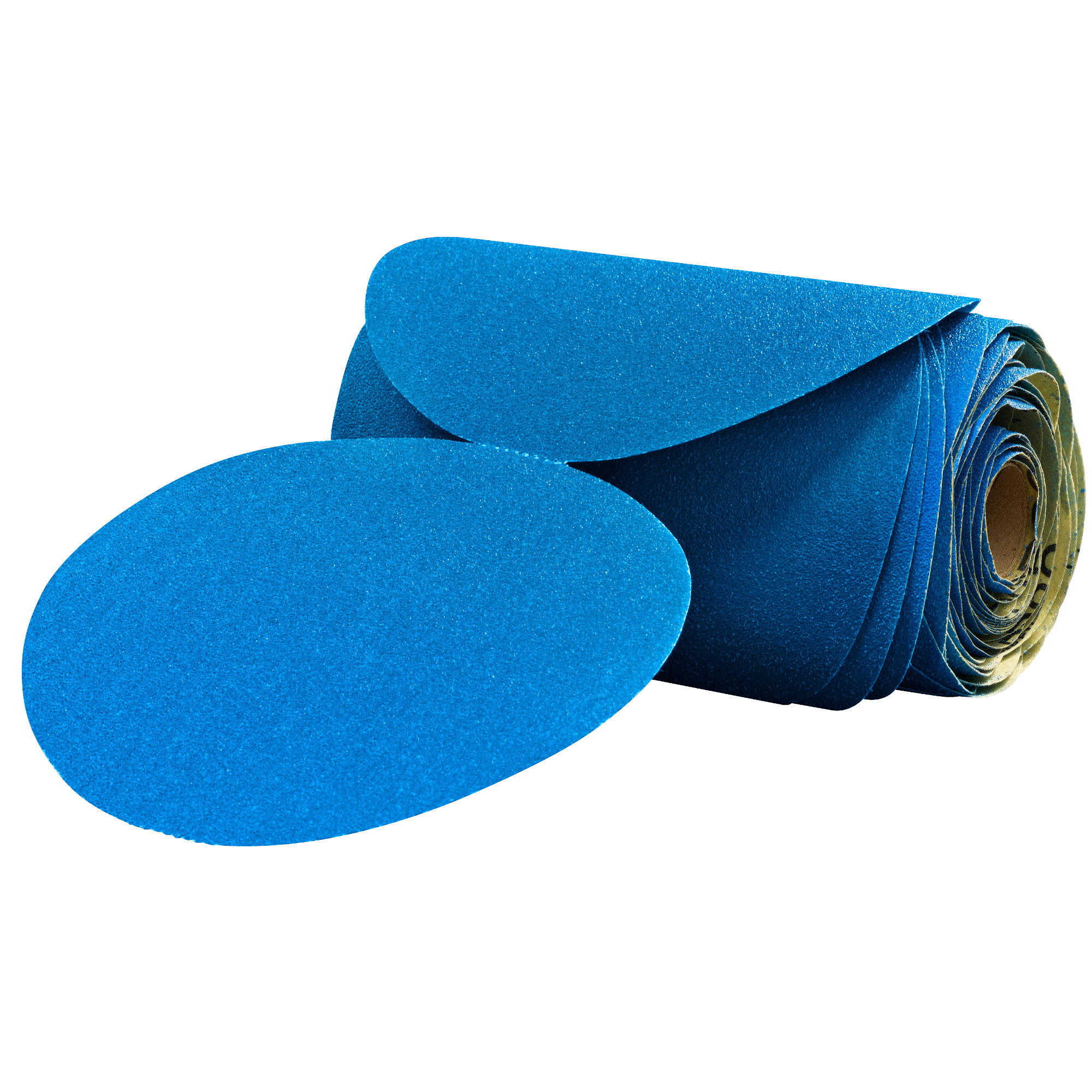 3M™ Stikit™ Blue Abrasive Disc Roll 321U | Sherwin-Williams