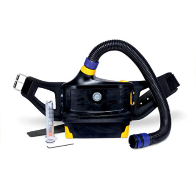 3M™ Versaflo™ Powered Air Purifying Respirator Painters Kit TR-800
